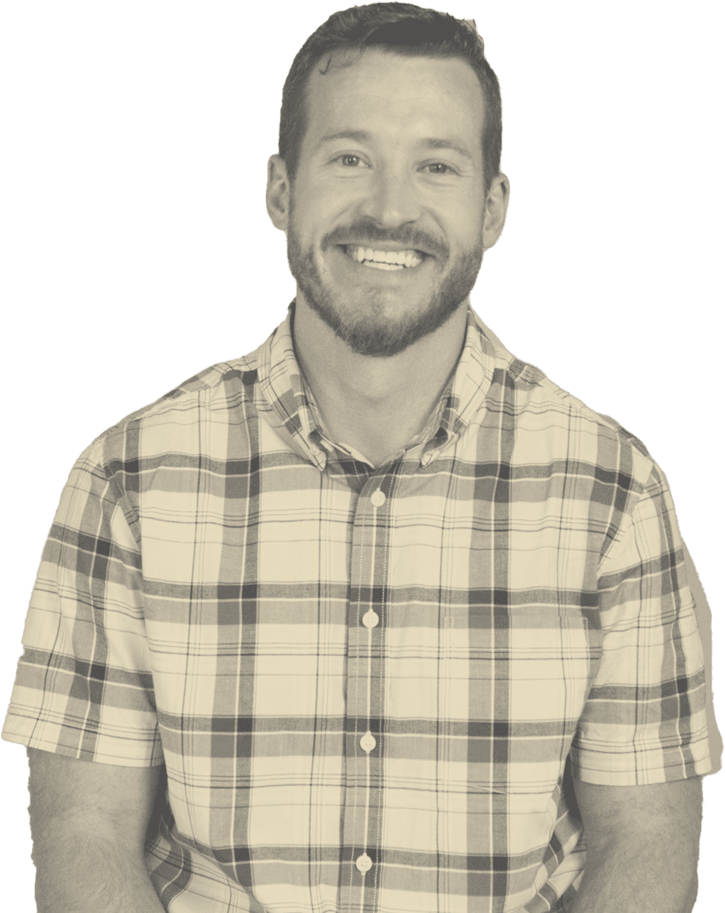 Staff - Warren Church