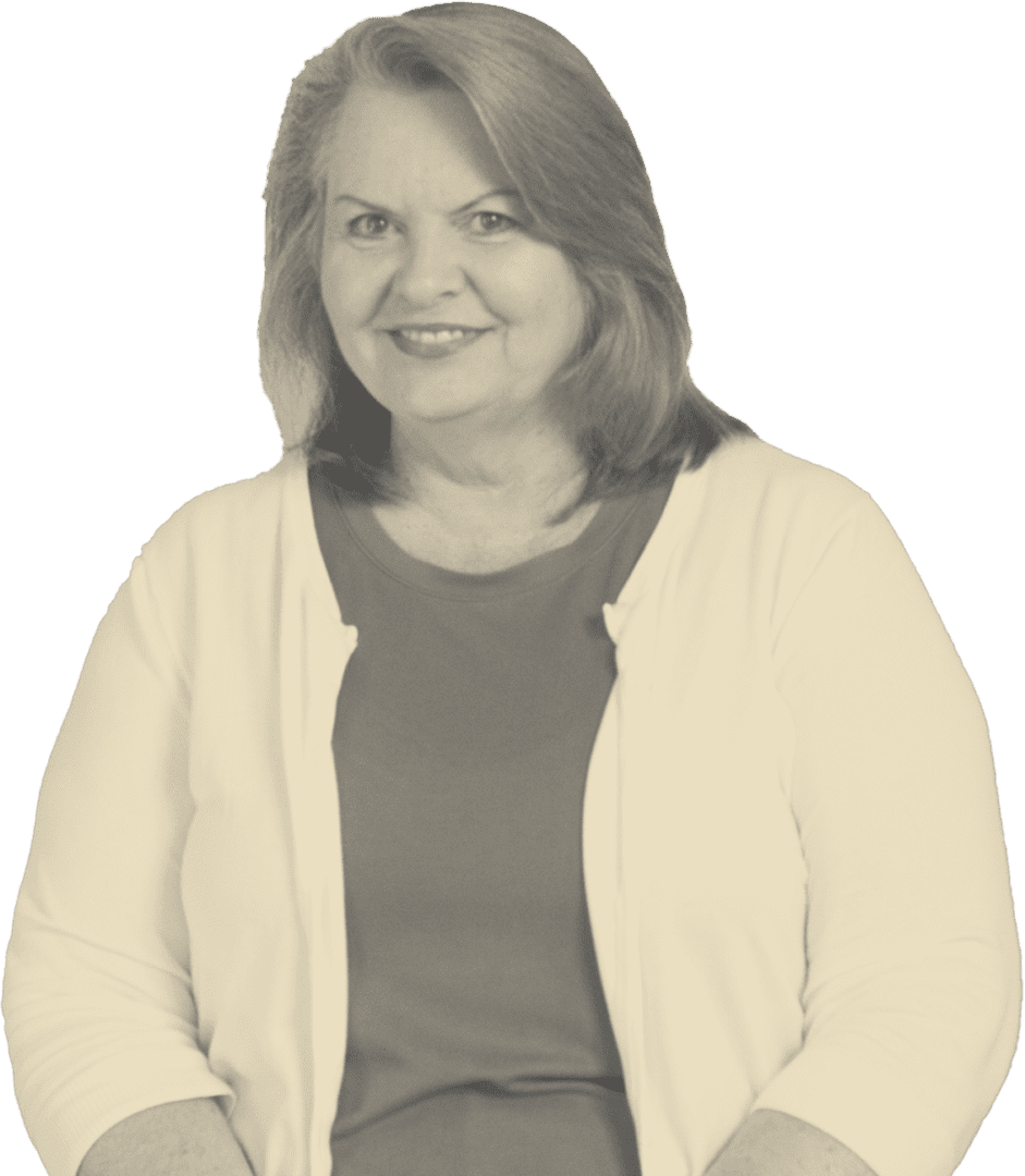 Staff - Warren Church