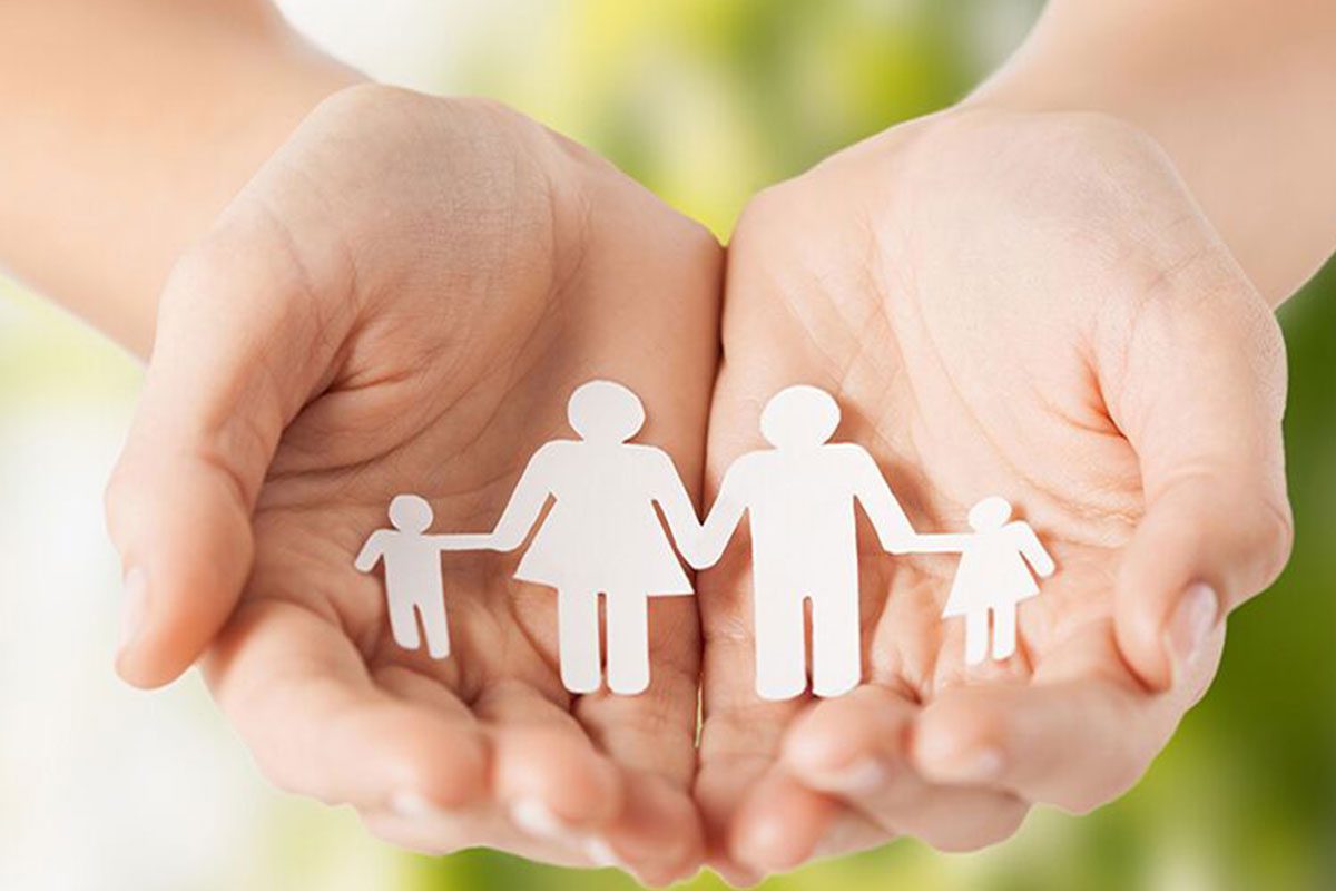Better Together Foster Care Ministry - Warren Church
