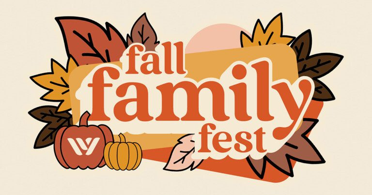 Fall Family Fest - Warren Church