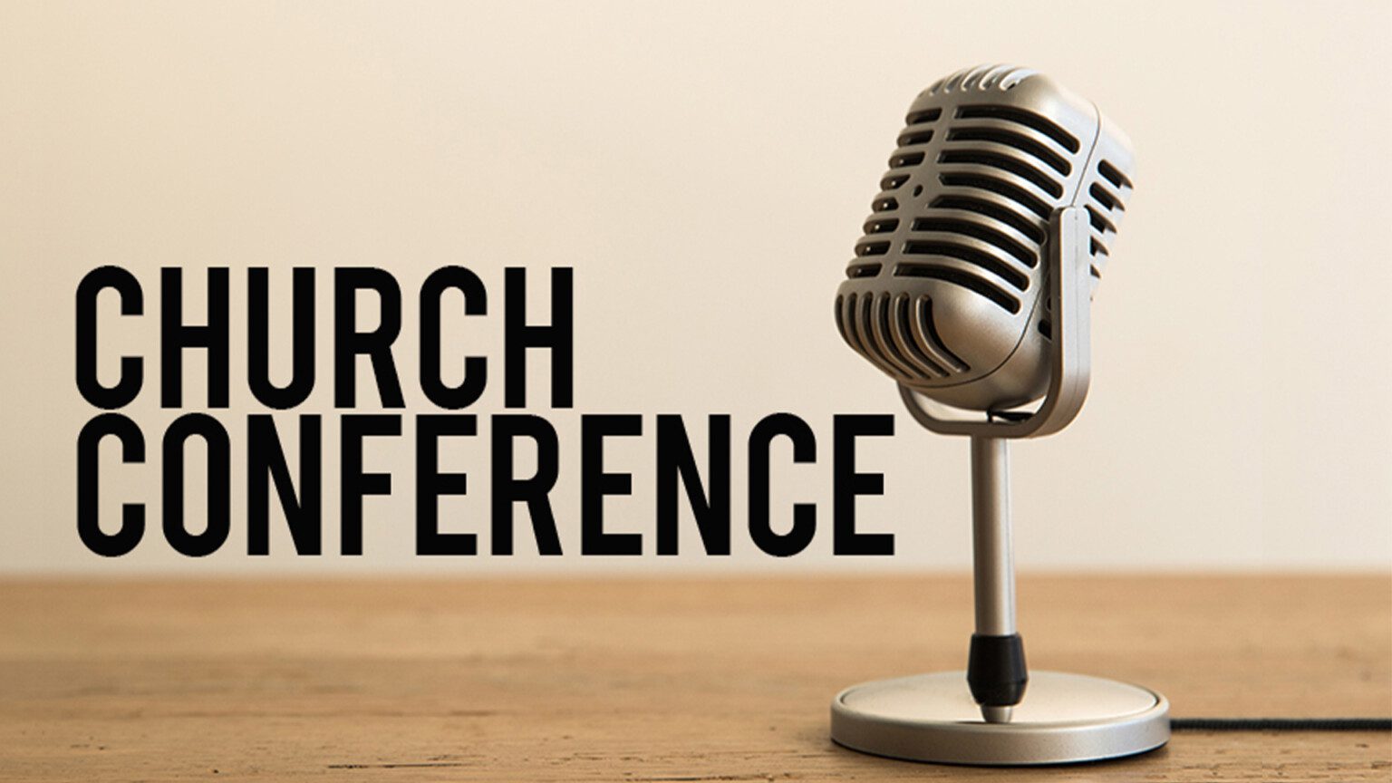 Warren Church | Here For You - Augusta, Belvedere and Grovetown