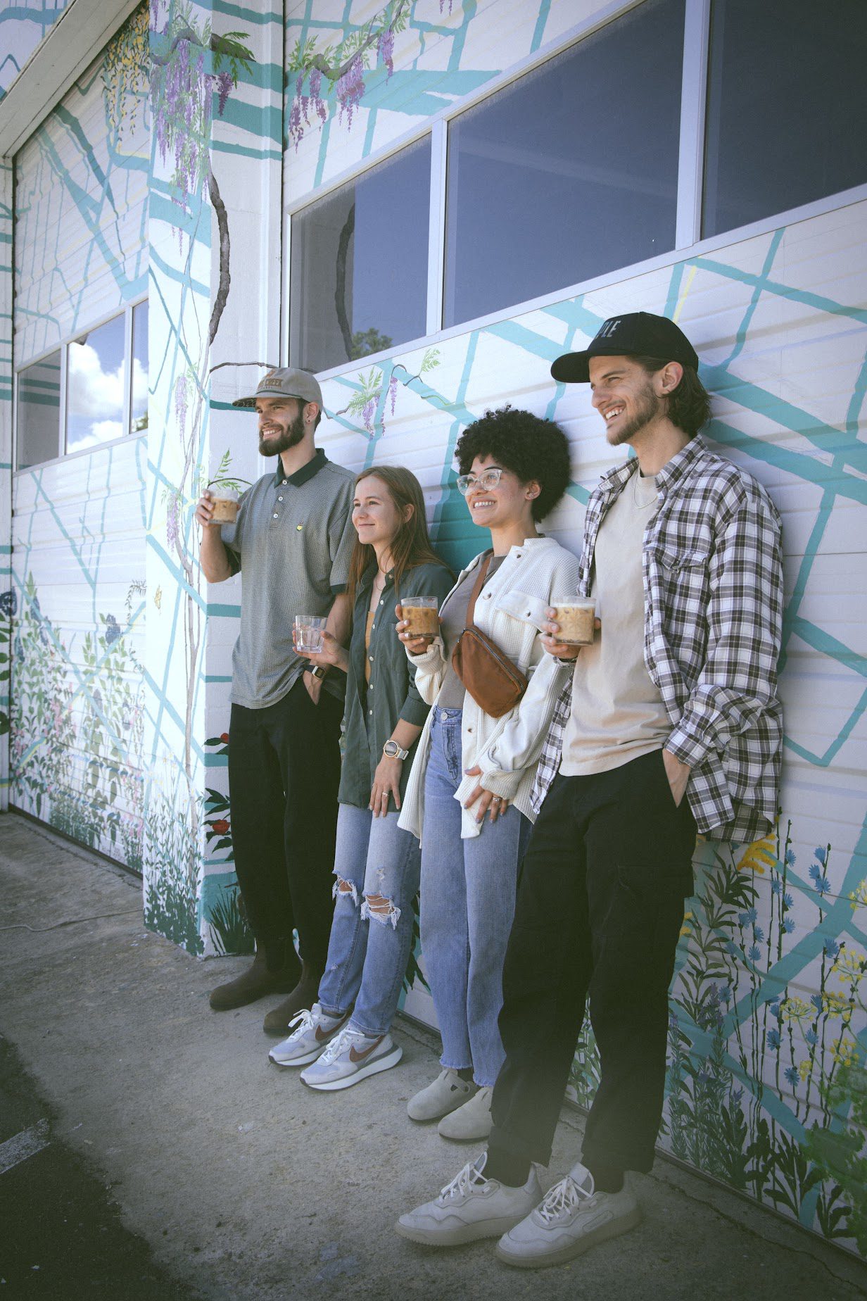 Job Opportunities - Warren Church