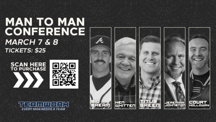 Warren Church | Here For You - Augusta, Belvedere and Grovetown